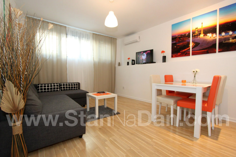 NEIMAR « Stan Na Dan Beograd