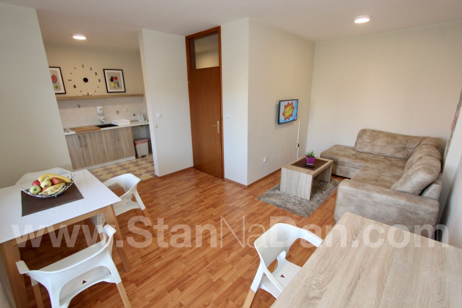 ŽELEZNIK 2 « Stan Na Dan Beograd