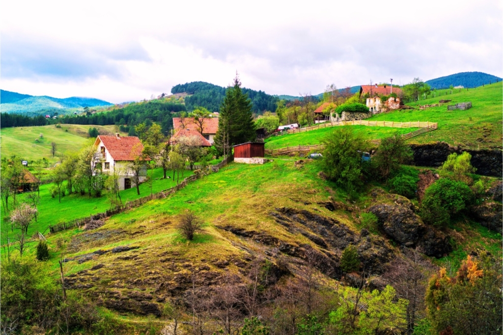 TOP natural attractions of Sumadija and Western Serbia « Stan Na Dan ...