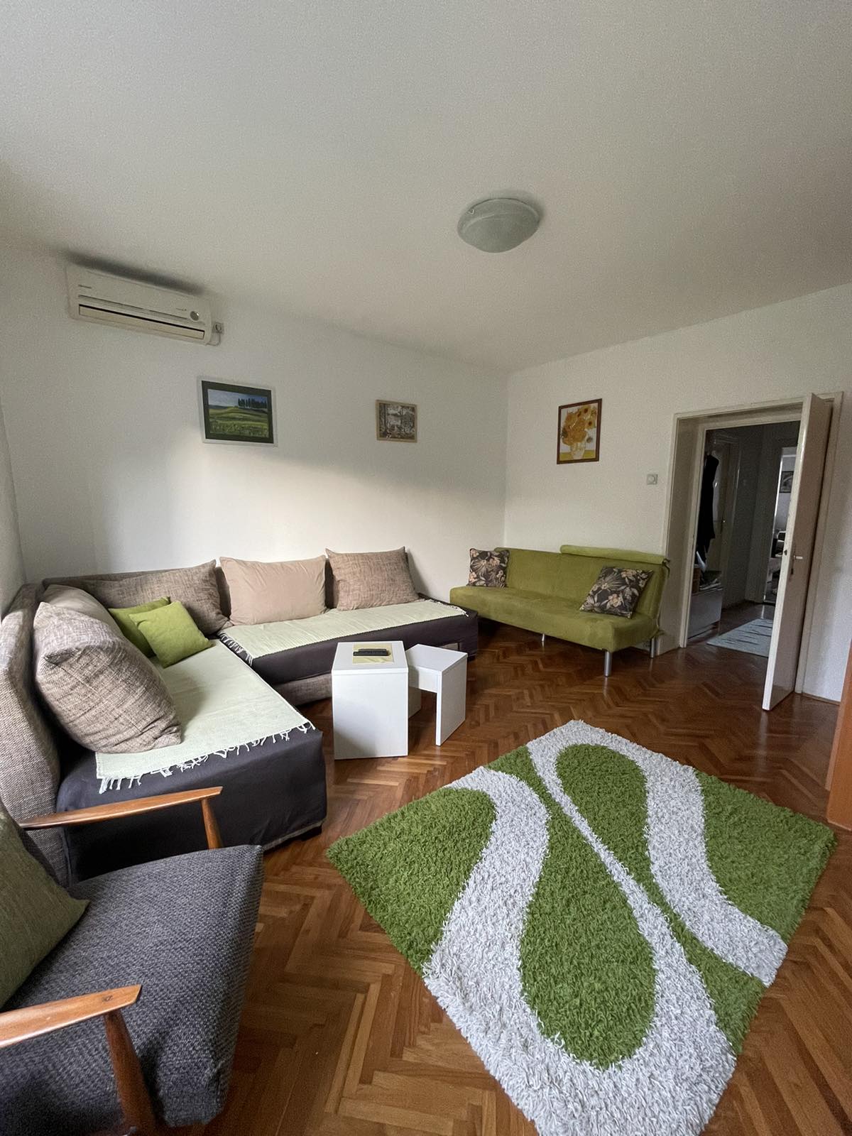 Nada sweet house stan na dan Beograd Vračar « Stan Na Dan Beograd